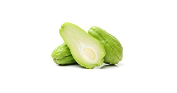 Güisquil