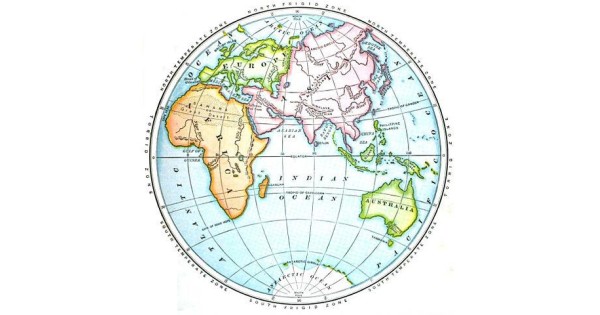 Regiones